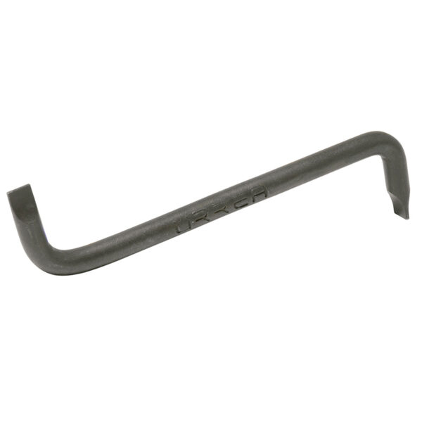 Destornilladores en "Z" acodado, punta cabinet 5/16" x 5" Urrea - Voefik