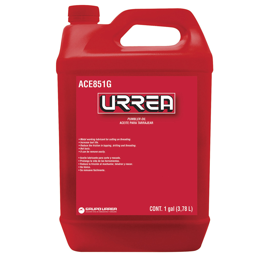 Aceite p/tarra 1 gal - Voefik